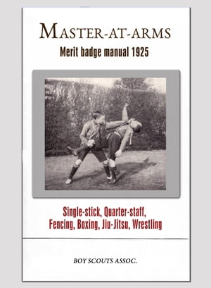 ＜p＞＜em＞＜strong＞The missing manual＜/strong＞＜/em＞＜br /＞ The Master-At-Arms merit badge was one of the first 14 original Me...
