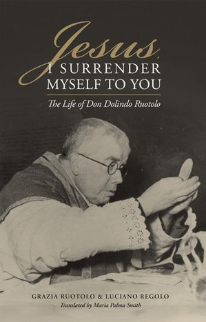 ＜p＞Jesus, I Surrender Myself to You＜/p＞ ＜p＞By Luciano Regolo ・ Published by TAN Books＜/p＞ ＜p＞Overview＜/p＞ ＜p＞＜em＞Jesus, ...