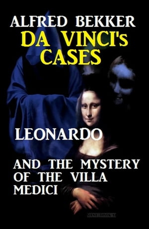 ＜p＞In Vinci, the small village near Florence, 1462: A strange man has taken a room at the inn. Sure thing, that the ten-...