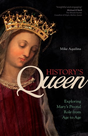 ＜p＞The Virgin Mary’s part in history doesn’t begin and end with her yes to God. Popular Catholic author Mike Aquilina po...