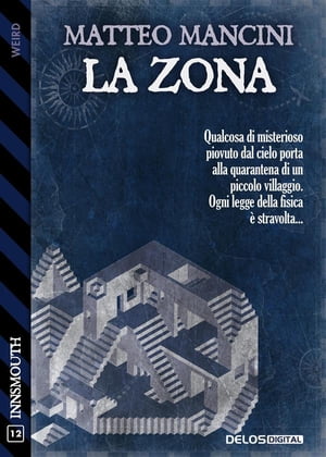 ＜p＞＜strong＞Narrativa＜/strong＞ - racconto lungo (35 pagine) - Qualcosa di misterioso piovuto dal cielo porta alla quarant...