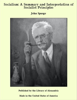 ＜p＞The reason for the changed attitude of the public toward the Socialist movement and the Socialist ideal lies in the g...