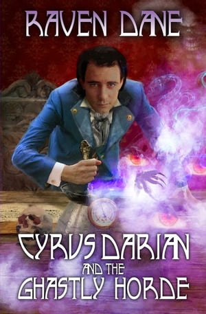 ＜p＞Cyrus Darian’s misadventures continue …＜/p＞ ＜p＞In this exciting sequel to the award winning first instalment, Darian ...