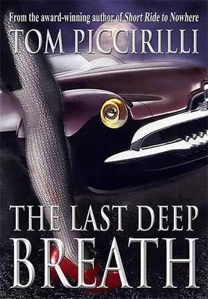 ＜p＞Grey is a drifter on the search for his foster sister, who showed up for the first time in ten years with a knife in ...