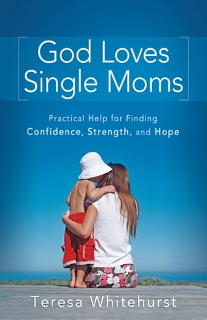＜p＞Written by a psychologist who's successfully navigated single motherhood herself, this book helps single moms believe...