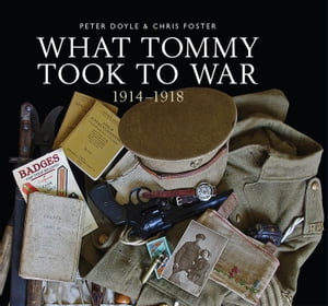 ＜p＞On the centenary of the Great War comes this poignant look at fifty objects never far from Tommy's side ? official un...