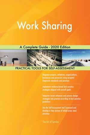 ＜p＞What are the expected benefits of Work sharing to the stakeholder? Is there any additional Work sharing definition of...