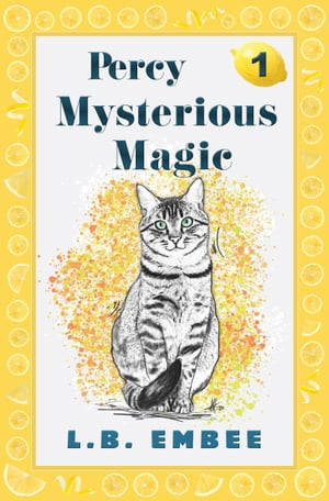 ＜p＞＜strong＞Delightfully Entertaining＜/strong＞＜/p＞ ＜p＞In a world where magic smells like lemons, mysteries abound. Sweet ...