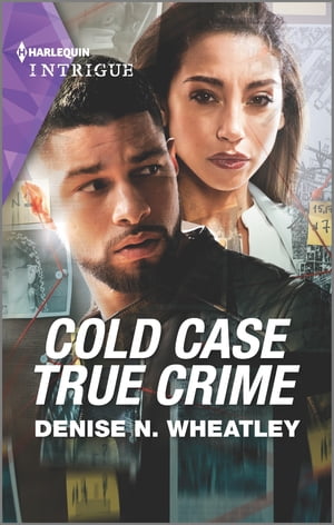 ＜p＞True crime is her beat.＜/p＞ ＜p＞But this cold case is personal…＜/p＞ ＜p＞Samantha Vincent has turned her fascination wit...