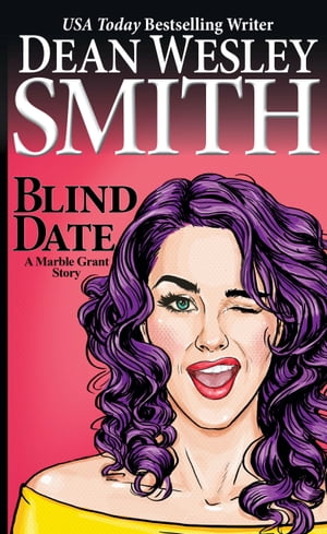 ＜p＞Dying on a first date sucks. Dying on a blind date sucks even worse.＜/p＞ ＜p＞Marble Grant, superhero, finds herself su...