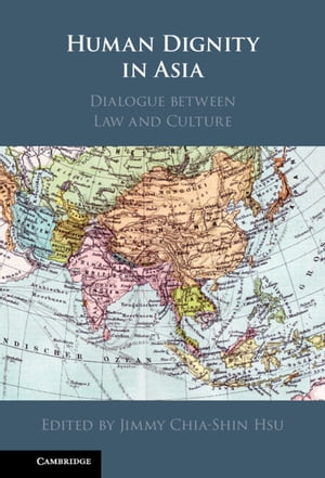 ＜p＞Using interdisciplinary methods, this book is a pioneering exploration of Asian understandings of human dignity and h...