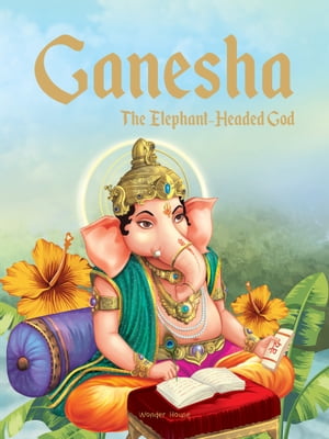 ＜p＞The story of the adventures of Ganesha enchants both kids and adults alike. This beautifully illustrated book introdu...