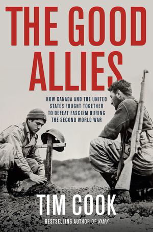 ＜p＞＜strong＞From our country's most important war historian, a gripping account of the turbulent relationship between Can...