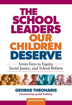 ＜p＞This is the updated edition of the bestselling seminal book on school leadership, equity, and social justice. Drawing...