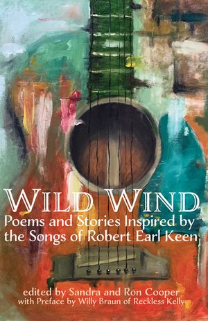 ＜p＞This anthology of poems and short stories is an homage to Texas singer/song-writer Robert Earl Keen, who stands in th...