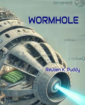 ＜p＞Meet Distal Taper, child, slave, worm. Trapped by humanity's greed.＜/p＞ ＜p＞The debut novel from Quantum physicist Reu...