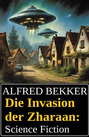 ＜p＞Aus dem Himmel herab kam ein gro?es, gl?nzendes Raumschiff. Es war zylinderf?rmig und bestand aus einem Material, das...