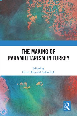 ＜p＞This edited volume explores the history and evolution of Turkish paramilitarism from the late Ottoman period to the 2...