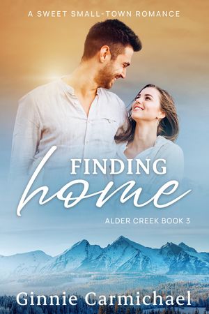 ＜p＞＜em＞＜strong＞Enjoy this sweet and clean romance series by small town romance author Ginnie Carmichael.＜/strong＞＜/em＞＜/...