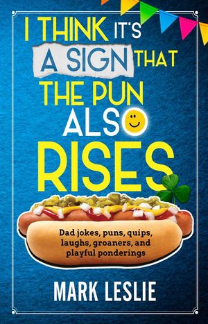 ＜p＞＜strong＞Ready to groan, grin, and giggle?＜/strong＞＜/p＞ ＜p＞Rediscover the joy of wordplay with this collection of puns...