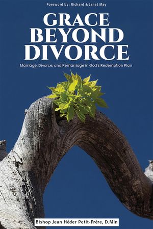 ＜p＞＜em＞Grace Beyond Divorce＜/em＞ is a powerful biblical and pastoral guide for individuals, couples, church leaders, and...