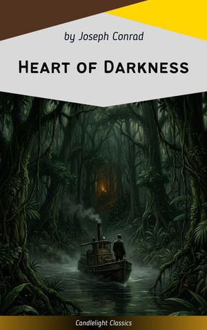 ＜p＞A journey into the unknownーboth in the world and within the self. In Heart of Darkness, Joseph Conrad tells the story...