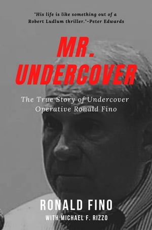 ＜p＞Ronald Fino, one of the FBI's foremost undercover operatives, does not scare easily.That is why he's not afraid to na...