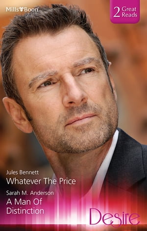 ＜p＞＜strong＞Whatever The Price＜/strong＞ ＜strong＞by Jules Bennett＜/strong＞＜/p＞ ＜p＞As Hollywood's hottest director, Anthony...