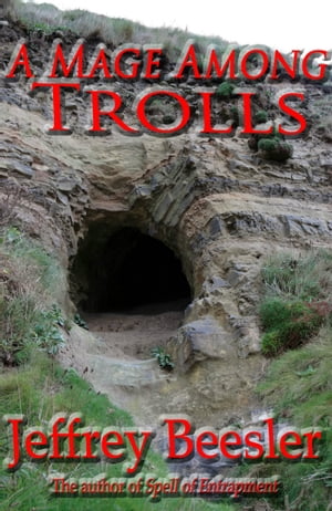 ＜p＞Years before the Spell of Entrapment, a youth named Halscrad finds himself at an impasse with regards to his future. ...