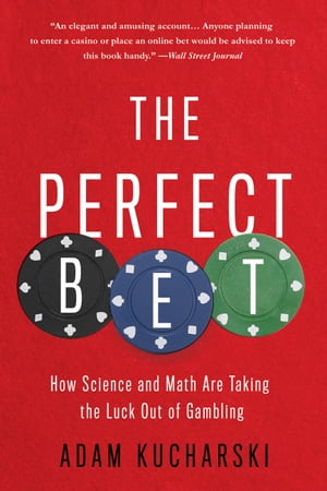 ＜p＞＜strong＞"An elegant and amusing account" of how gambling has been reshaped by the application of science and revealed...