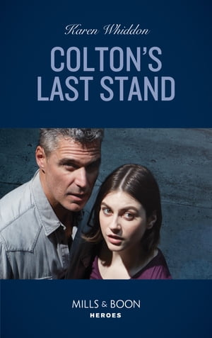 ＜p＞＜strong＞They’re living a lie. But the passion is real.＜/strong＞＜/p＞ ＜p＞Undercover FBI agent Fiona Evans is determined...