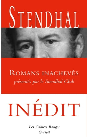 ＜p＞Dix romans inachev?s de Stendhal : dix plaisirs achev?s. Ces textes, allant d’une ? plusieurs dizaines de pages, sont...