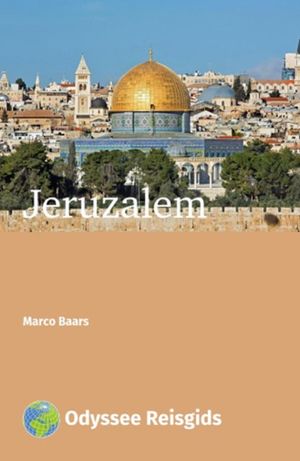 ＜p＞Het brandpunt waar jodendom, christendom en de islam samenkomen en met elkaar botsen. Abraham, David, Jezus en Mohamm...
