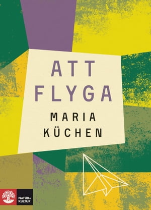 ＜p＞Dr?mmen om att flyga ?r kanske m?nniskans ?ldsta. F?r Maria K?chen b?rjade det n?r hon som barn s?g segelflygplanen l...