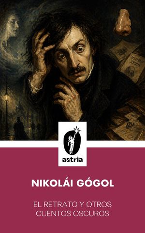 ＜p＞En estas p?ginas, Nikol?i G?gol despliega todo el poder de su imaginaci?n para retratar una realidad que oscila entre...