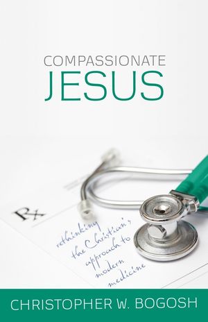 ＜p＞In an age of scientific advancement and specialization, many Christians turn to medical professionals to direct them ...