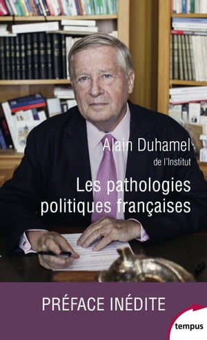 ＜p＞＜strong＞Une analyse ?blouissante de l'?puisement du syst?me politique fran?ais.＜/strong＞＜/p＞ ＜p＞Dans le sillage d'Ale...