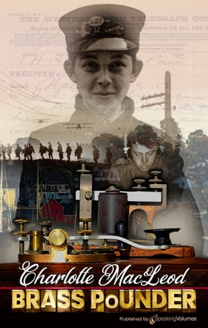 ＜p＞Phil MacLeod was a brass pounder, the youngest telegraph operator in the Canadian Maritimes. When Phil rebelled again...