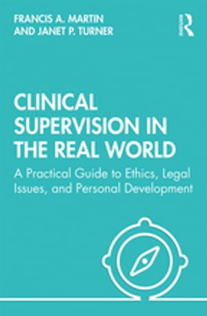 ＜p＞This practical guide provides support for mental health practitioners as they develop their approach to clinical supe...