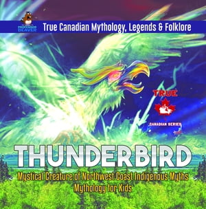 ＜p＞Have you ever seen the Thunderbird? You probably wouldn’t have because it’s discussed only in myths. According to leg...