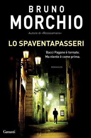 ＜p＞Un cellulare che squilla nella notte, una voce irriconoscibile e poche taglienti parole: una minaccia di morte. Cesar...