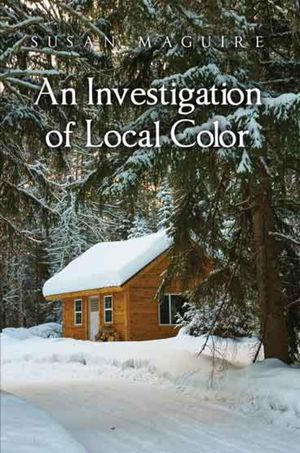 ＜p＞When Detective Nick Strauss of the Fairview State Police hears news about a possible murder in the picturesque, peace...