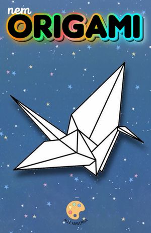 ＜p＞Velkommen til den fascinerende verden af Origami, en bog, der afsl?rer hemmelighederne bag den japanske kunst med at ...