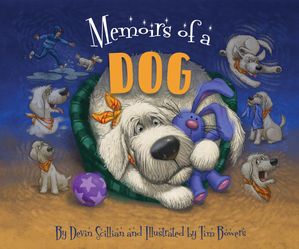 ＜p＞Topanga the dog gets blamed for everything, but she's here to tell you that the only reason the household works at al...