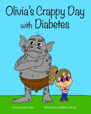 ＜p＞Let me tell you a story about a little girl who gets knocked down by an ugly gray troll who keeps showing up to ruin ...