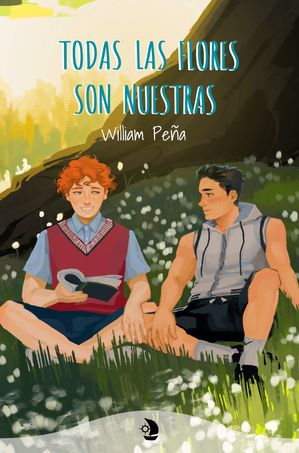 ＜p＞Julio y Marcos llevan a?os compartiendo instituto: pupitres contiguos, mundos muy diferentes y una relaci?n que no va...