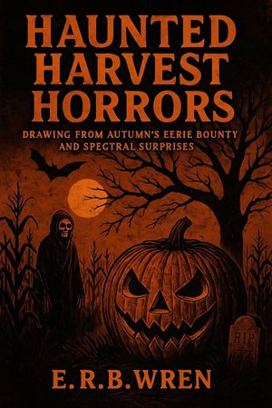 ＜p＞＜strong＞A chilling collection of supernatural short stories perfect for Halloween season.＜/strong＞＜/p＞ ＜p＞In this hau...