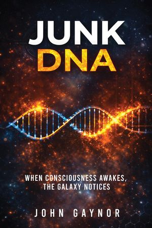 ＜p＞＜strong＞What if the so-called useless parts of human DNA were never useless at all?＜/strong＞＜/p＞ ＜p＞In the quiet hill...