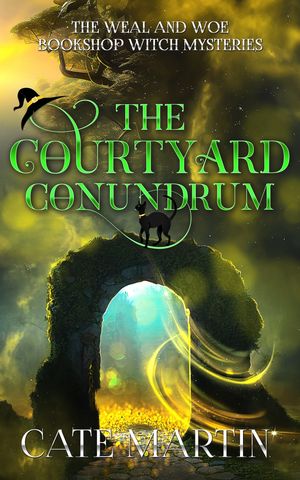 ＜p＞Tabitha Greene knows more about magical theory than any witch and most of the wizards of her world. She thrives at re...