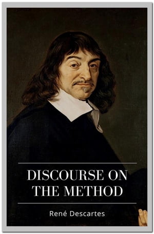 ＜p＞One of the most influential books ever written, Descartes' Discourse on the Method delves into some of the most basic...